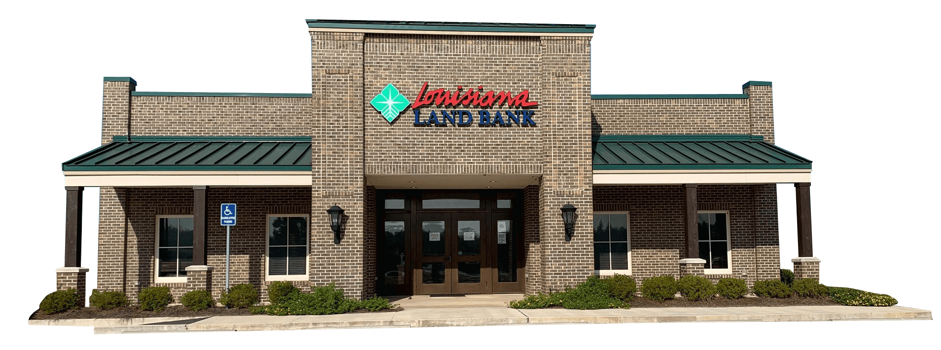 Land Loans and Agribusiness Loans - Louisiana Land Bank