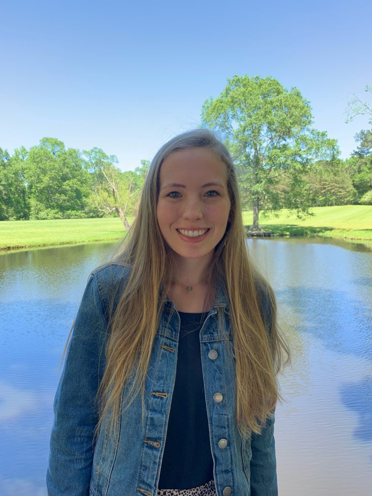 Welcome Emily Boyd in Port Allen - Louisiana Land Bank