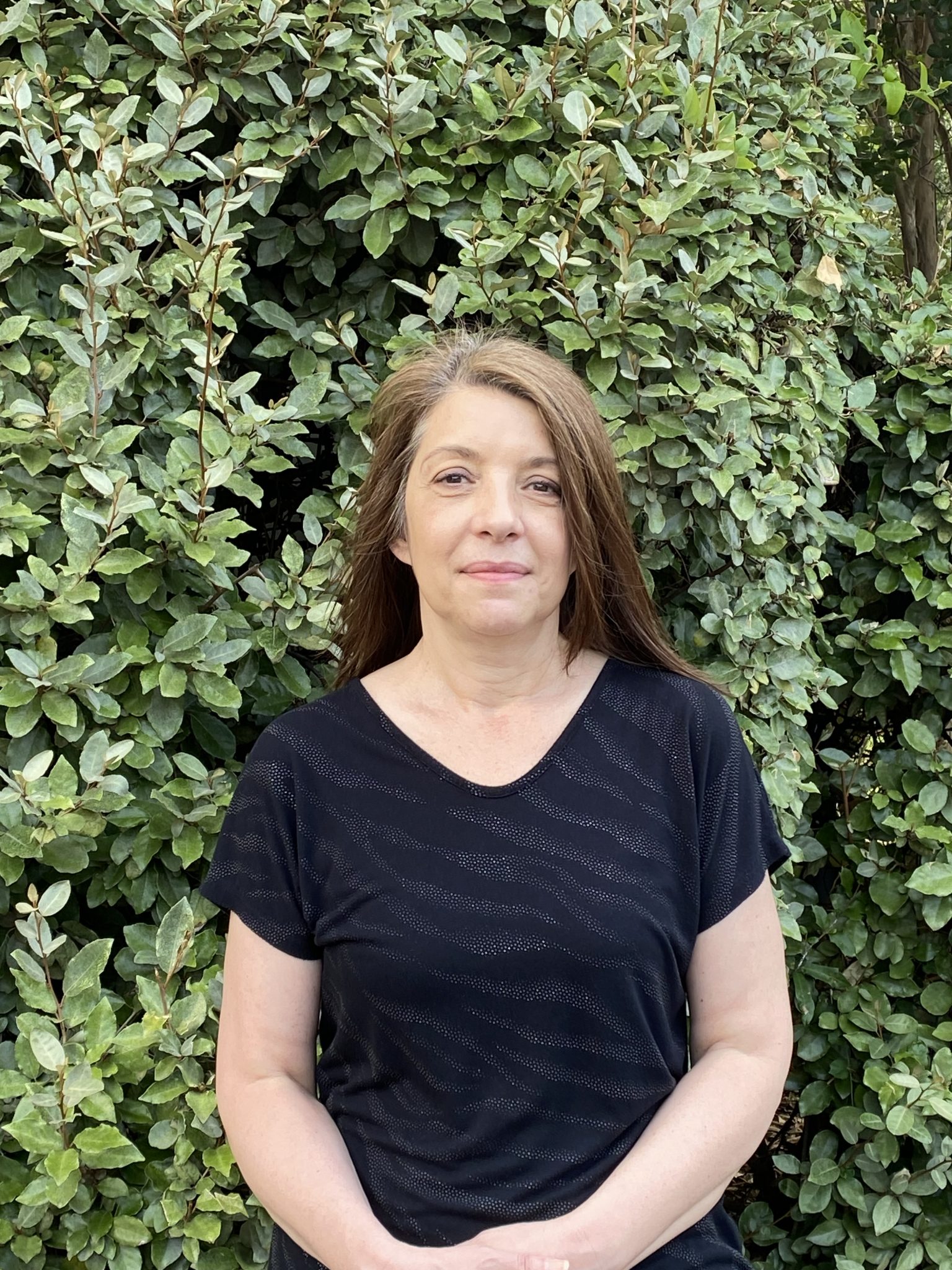 Welcome Mary Mitchell Loan Accounting Support Analyst - Louisiana Land Bank