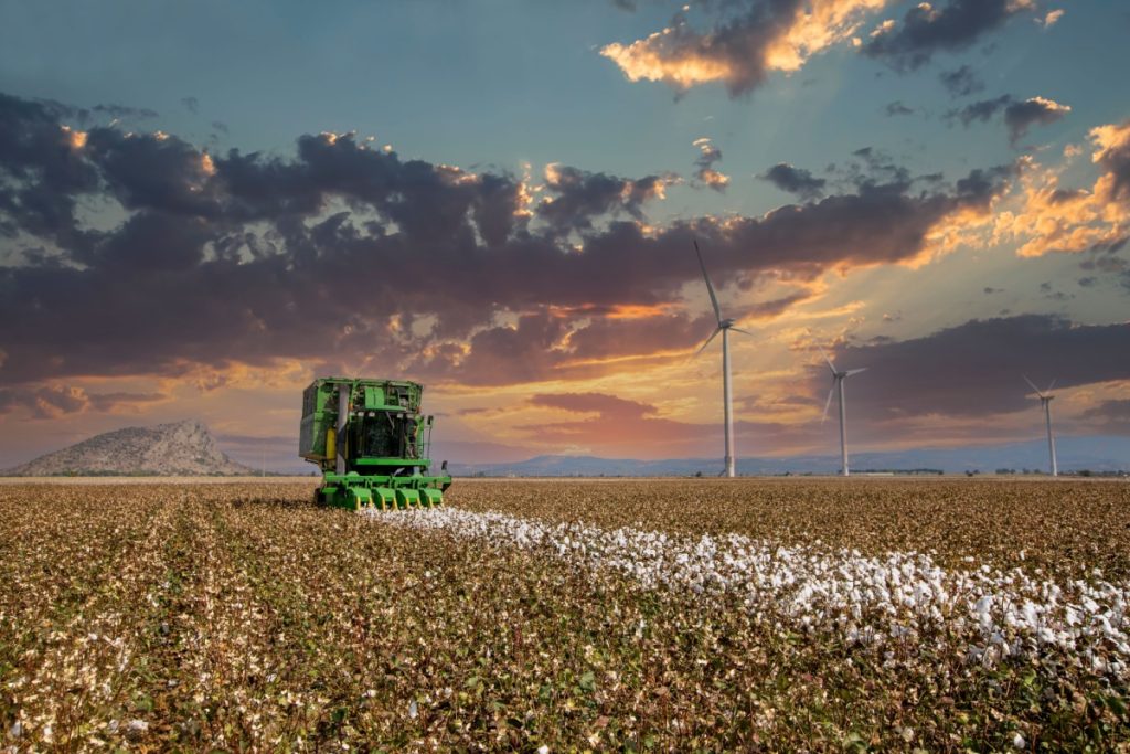 Flexible Farmland Loans in Tallulah, LA